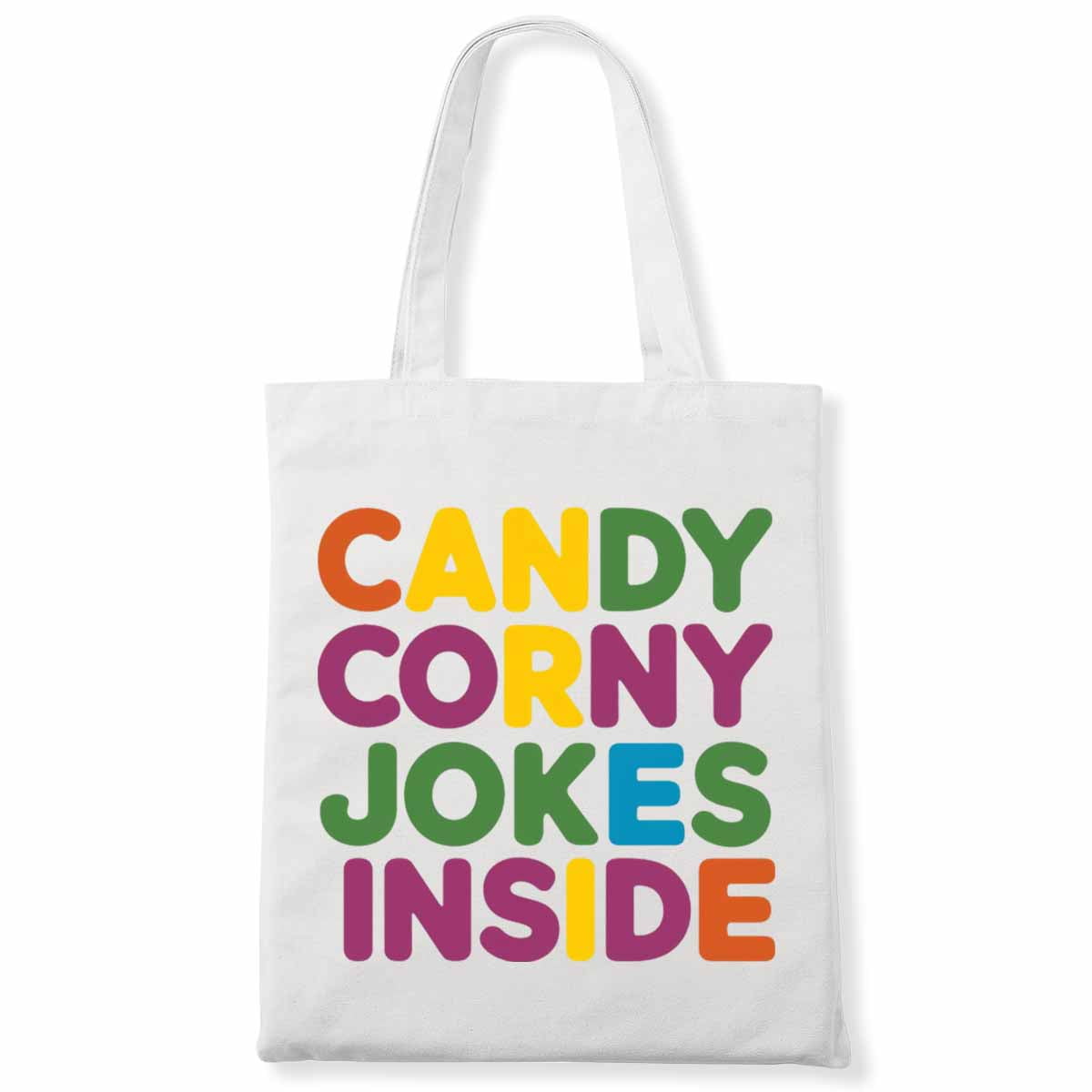 Cool Candy corny jokes inside Nest | Funny Easy Diy Halloween Costume ...