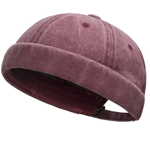 Cool Caps Hat Vintage Casual Hat Handsome Hip Hop Caps Adjustable ...