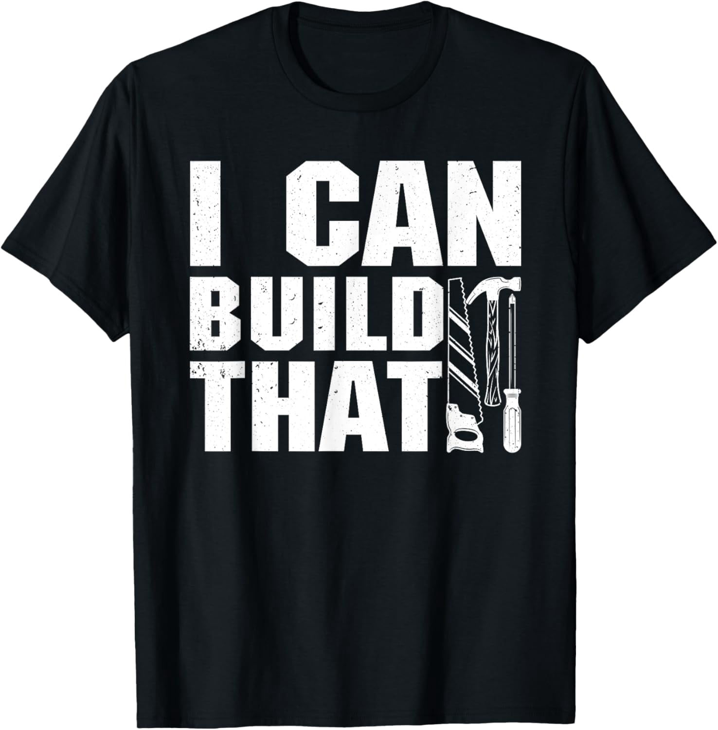 Cool Carpenter For Men Dad Carpenters Woodworker Handyman T-Shirt ...