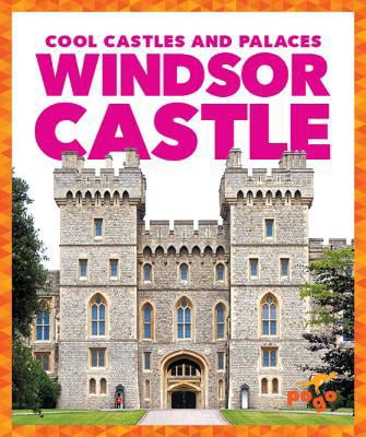 Pre-Owned Windsor Castle (Library Binding) 1641288736 9781641288736 - Walmart.com