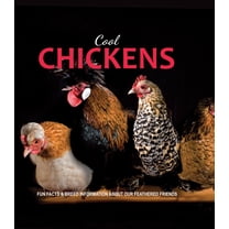 Unusual Chickens for the Exceptional Poultry Farmer (Paperback ...