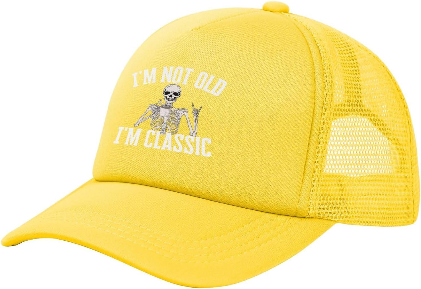 Cool Classic HatOld Retro Baseball Cap - Walmart.com