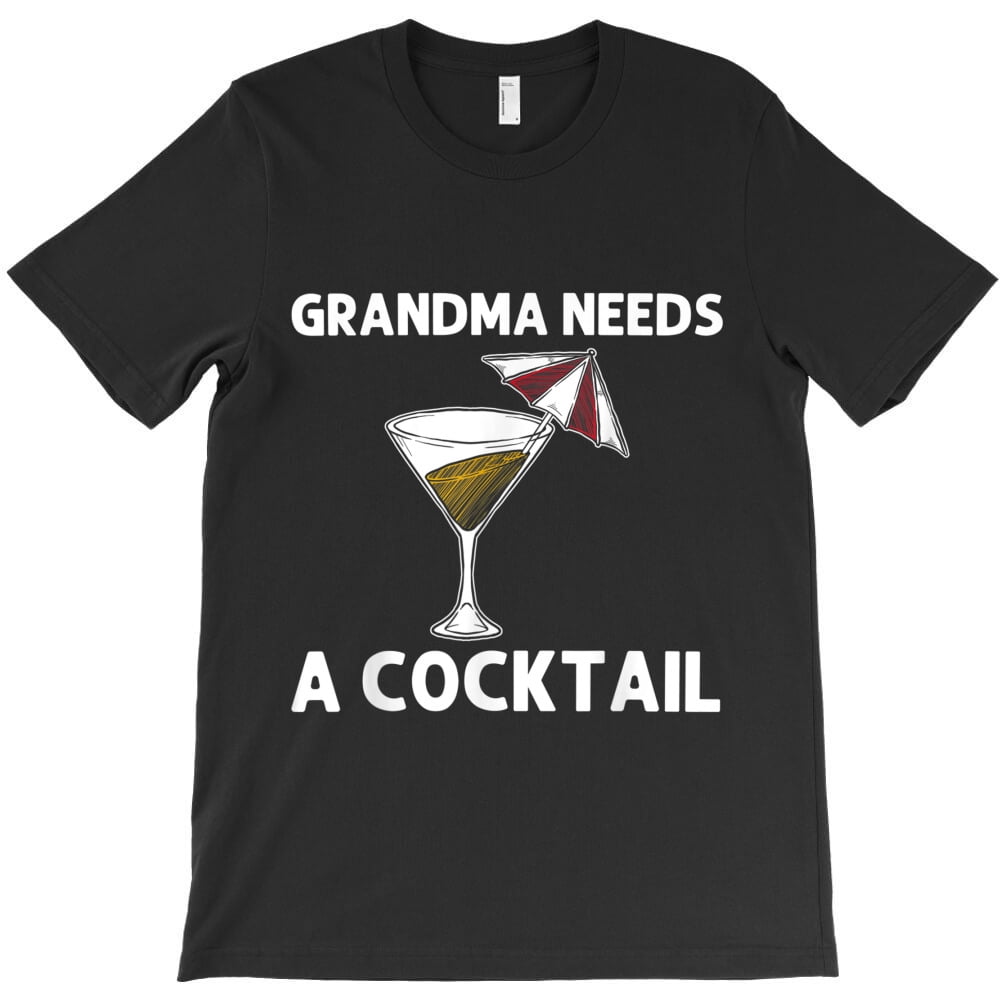 Cool Cocktail Gift For Women Mom Alcoholic Drink Beverage Graphic Music ...