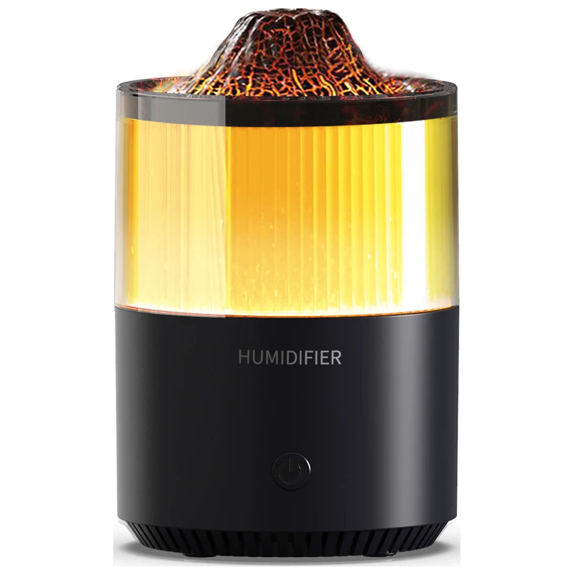 Cool Colorful Aroma Diffuser Small Desktop - Walmart.com