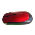 Cool Colt Wireless Computer Mouse, 2.4G Noiseless Mouse with USB ...