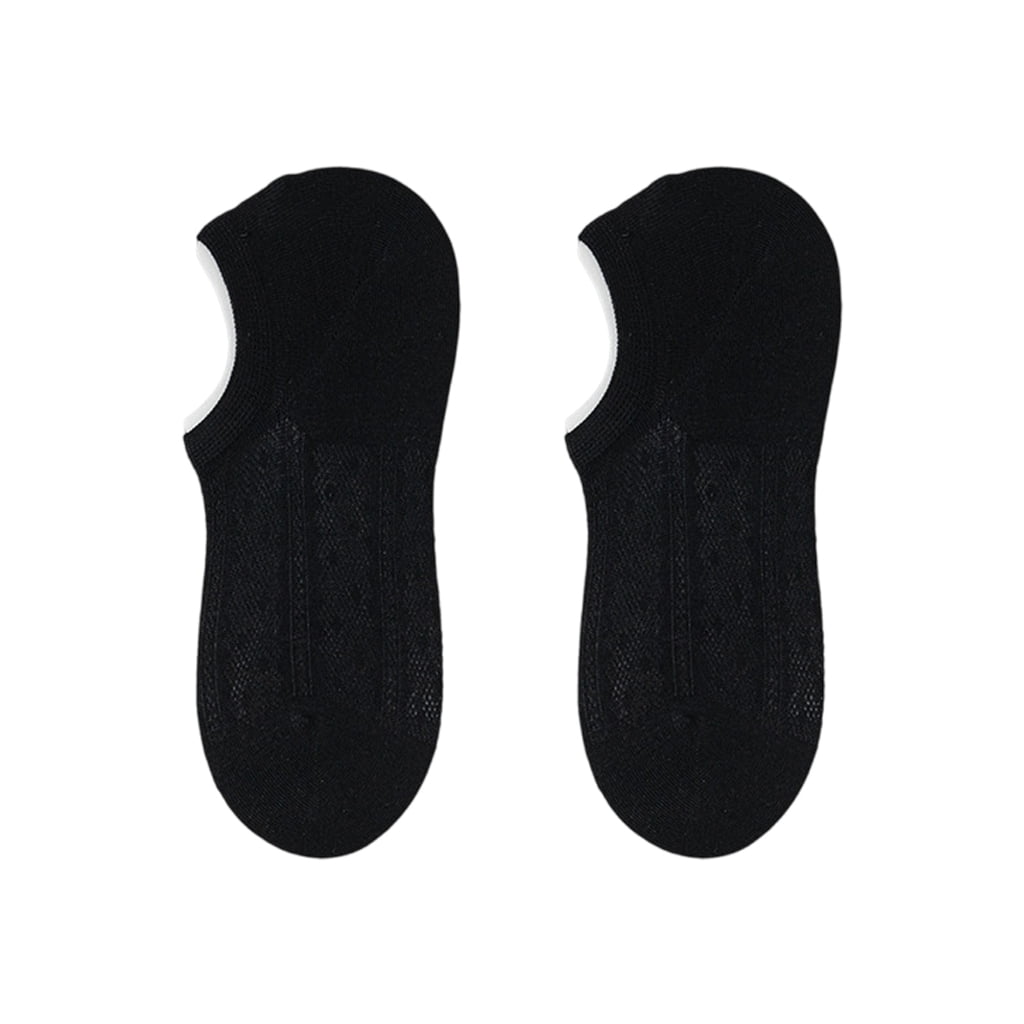 Cool Comfortable Invisible Low Cut Socks With Quickly Dry Technology ...