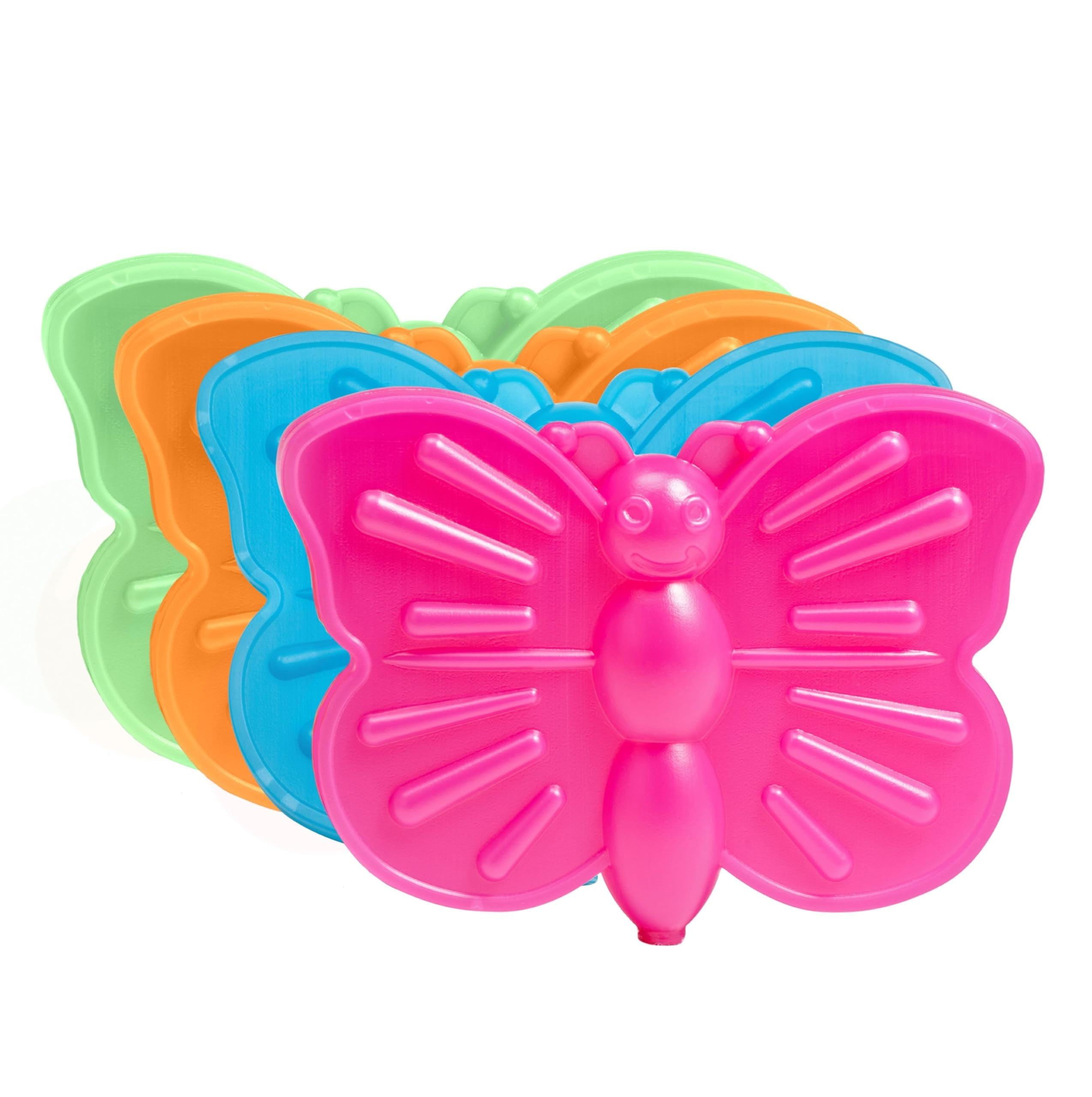 Cool Coolers Kids Lunch Box Ice Packs, Slim Ice Packs for Lunch Bags ...