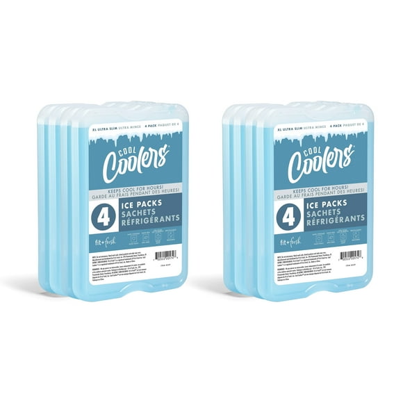 Cooler Ice Packs in Coolers - Walmart.com