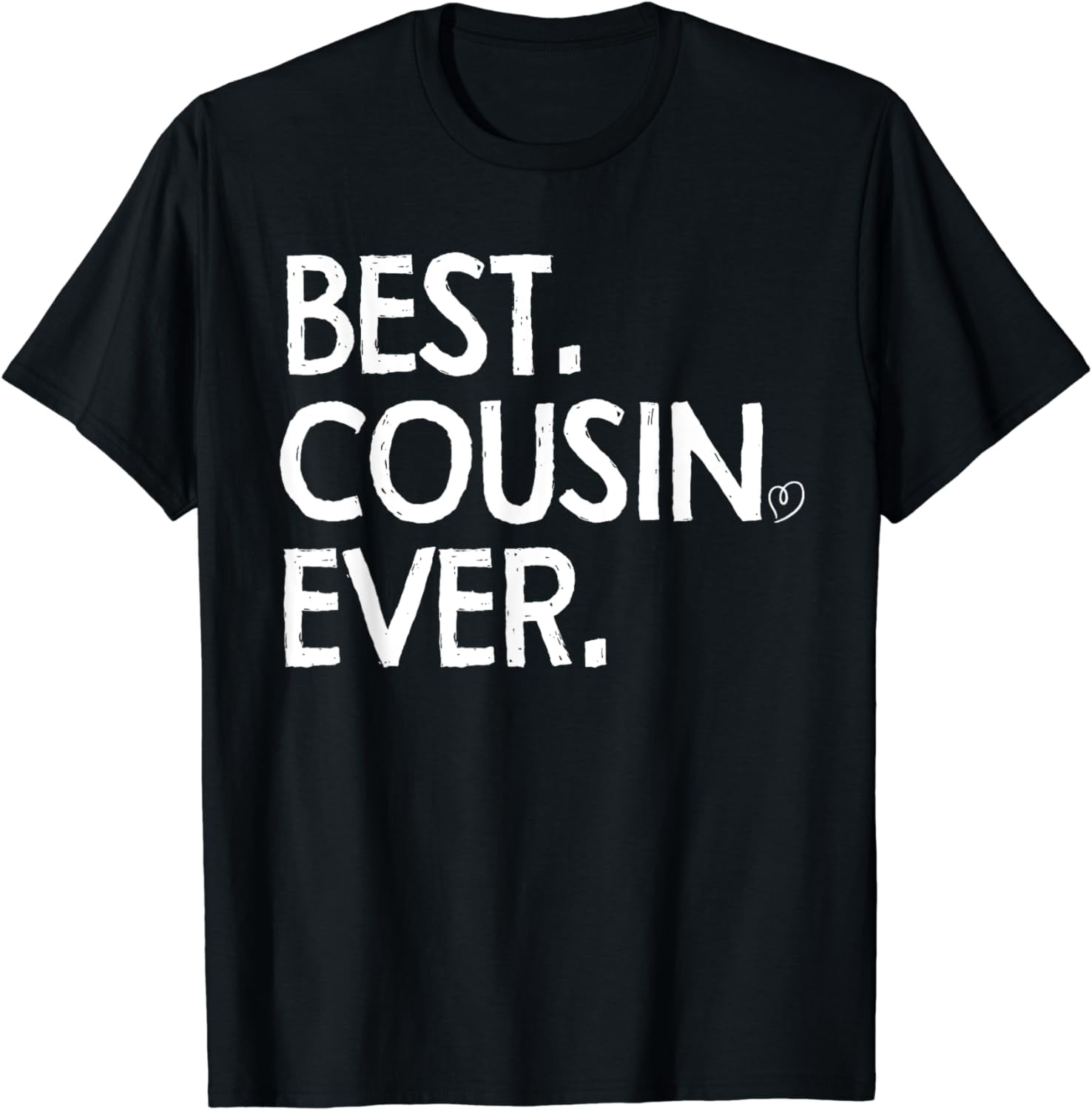 Cool Cousin For Men Women Cousin Crew Coolest Cousin Ever T-Shirt ...