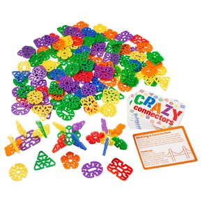 Plastic Connector Toys