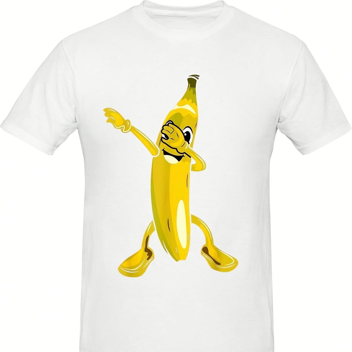 Cool Dab Banana Is Dabbing Cute Dab Fruit Lover Gift T-18 - Walmart.com