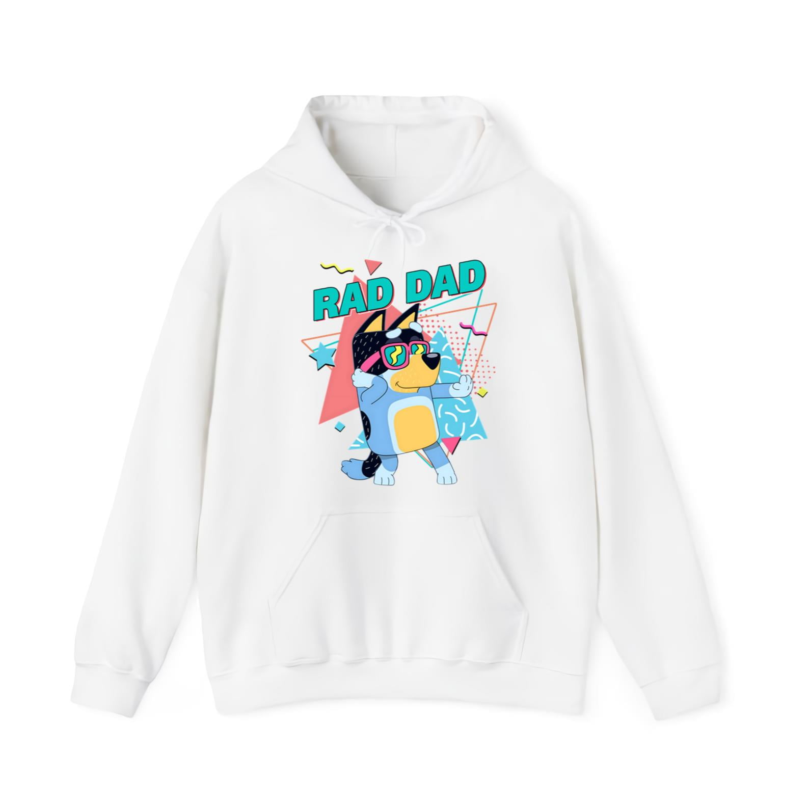 Cool Dad Graphic Tee, Fun Dad Shirt, Playful Character Shirt, Birthday ...