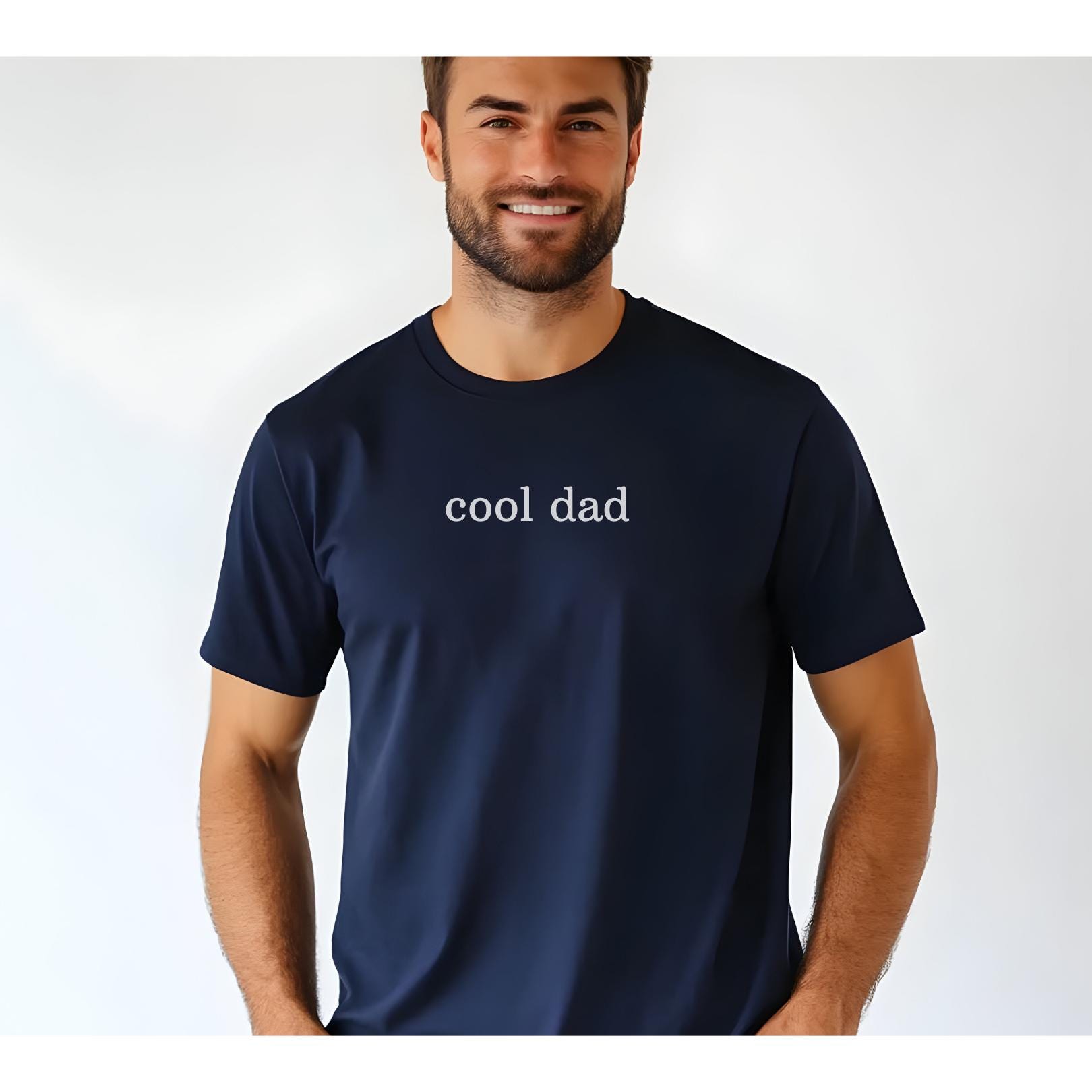 Cool Dad Shirt, Cool Dads Club Shirt, New Dad Shirt, Father’S Day, Best ...