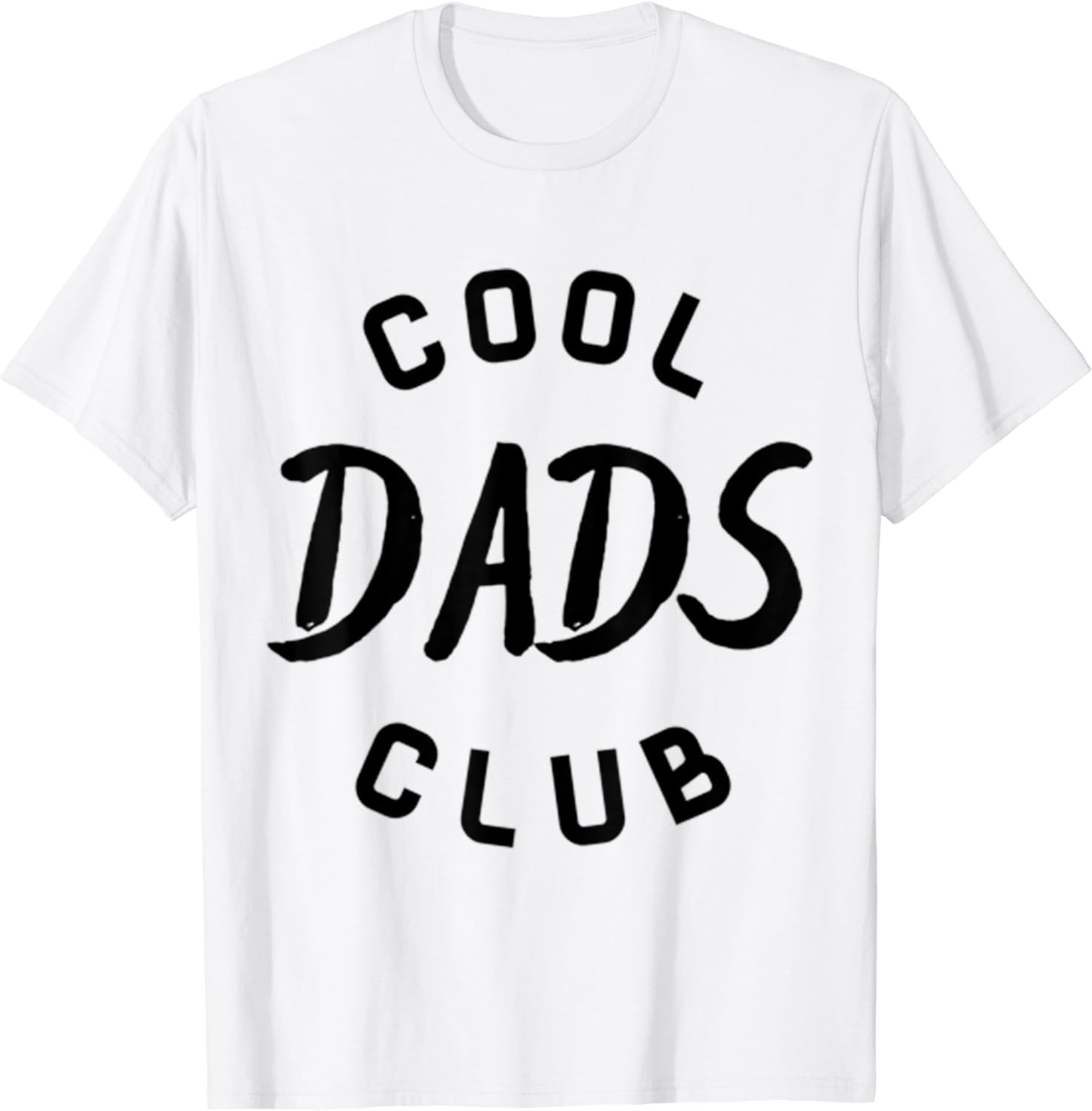 Cool Dads Club Shirt For Men T-Shirt - Walmart.com