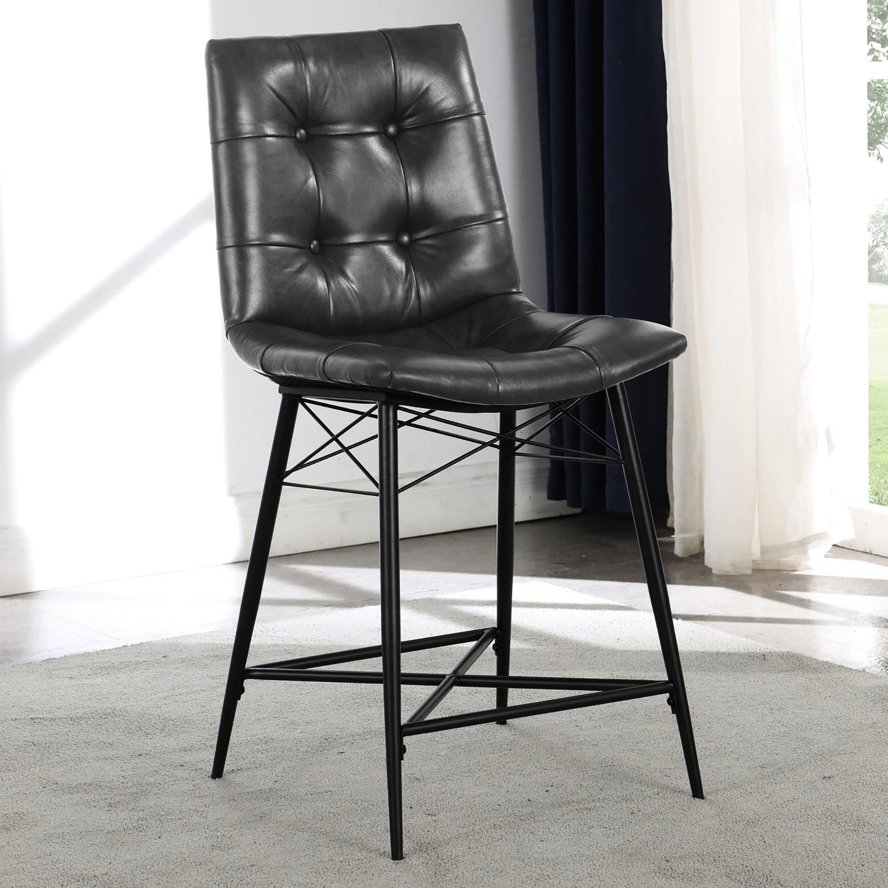 Cool Design Counter Stools+Cozy Feel” - “Dining Areas+Appealing Seating ...