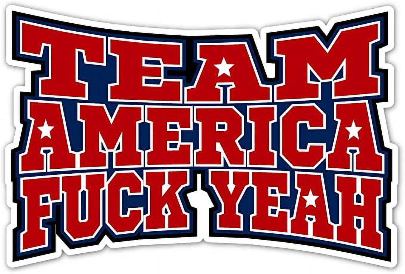 Team America Logo