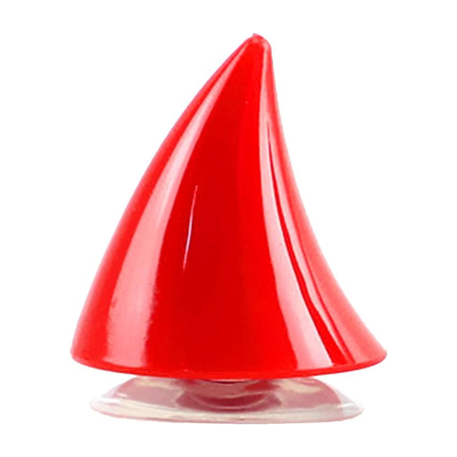 Cool Devil Horns Motorcycle Helmet Accessory #м οζ A9C0 - Walmart.com