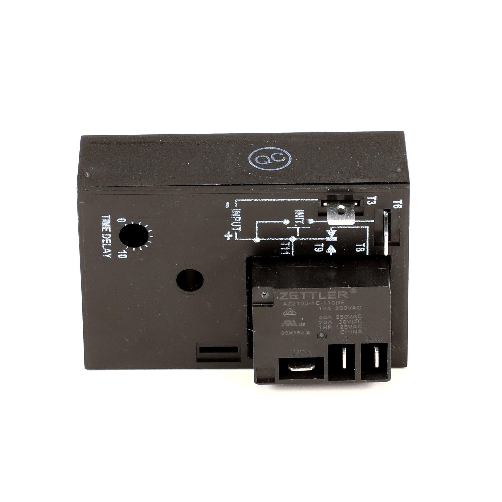 Cool Down Timer 120 Volt R1 - Walmart.com