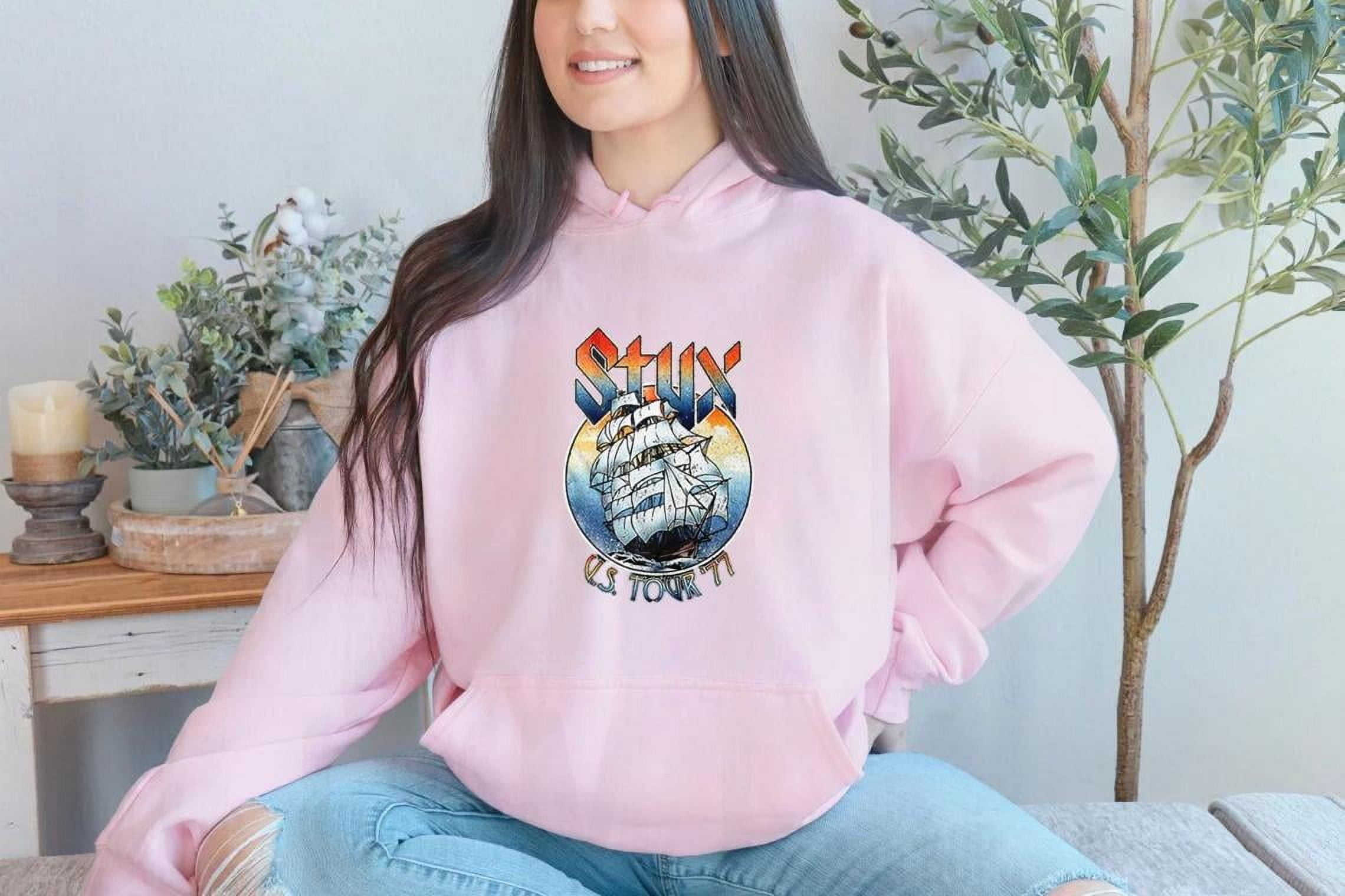 Cool Drop Hoodie Limited Edition Proud Merch in Retro Vibe, for men ...