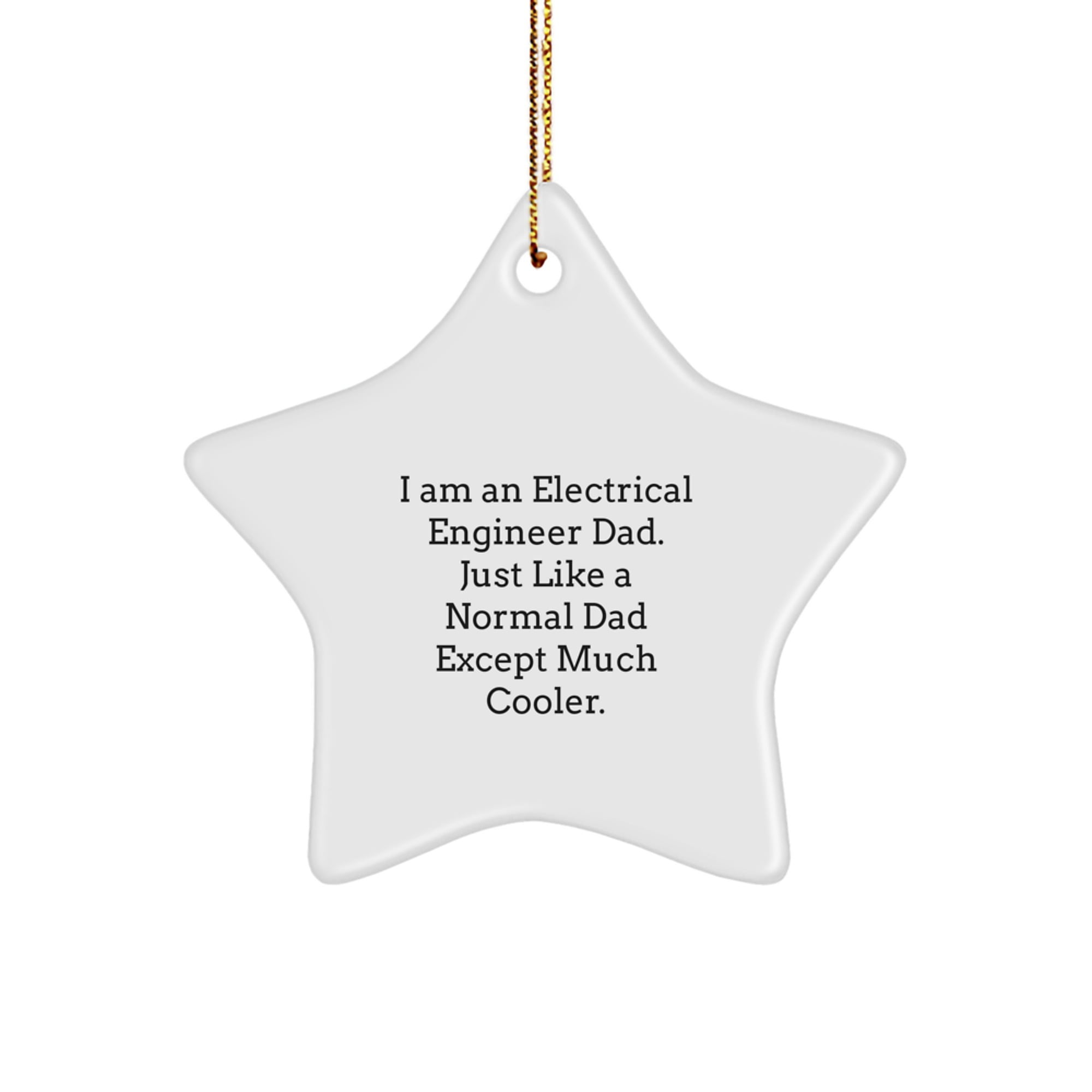 Cool Electrical Engineer Dad Gifts - I Am An Electrical Engineer Dad ...