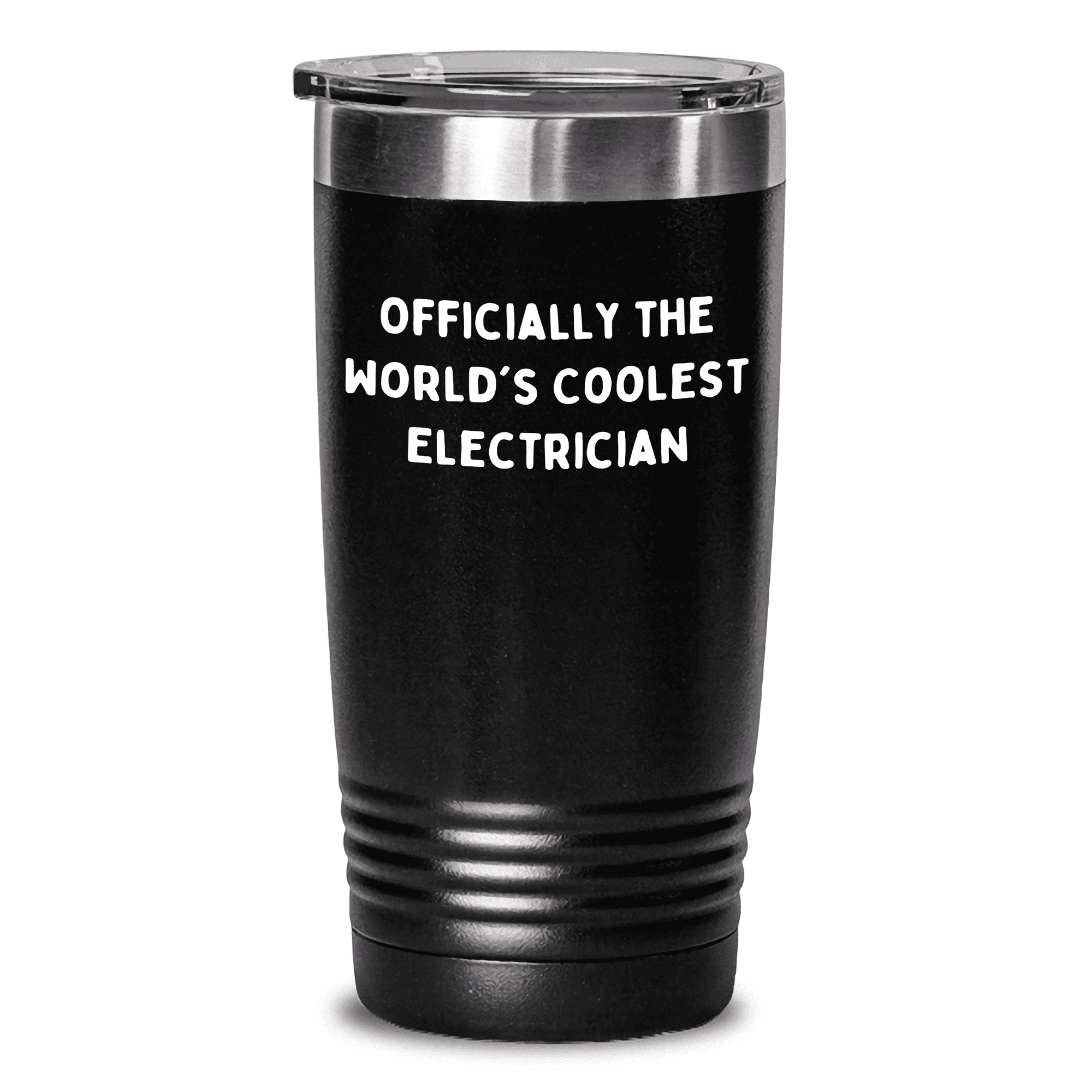 Cool Electrician Gifts from Friends for Graduation - 'Officially The ...