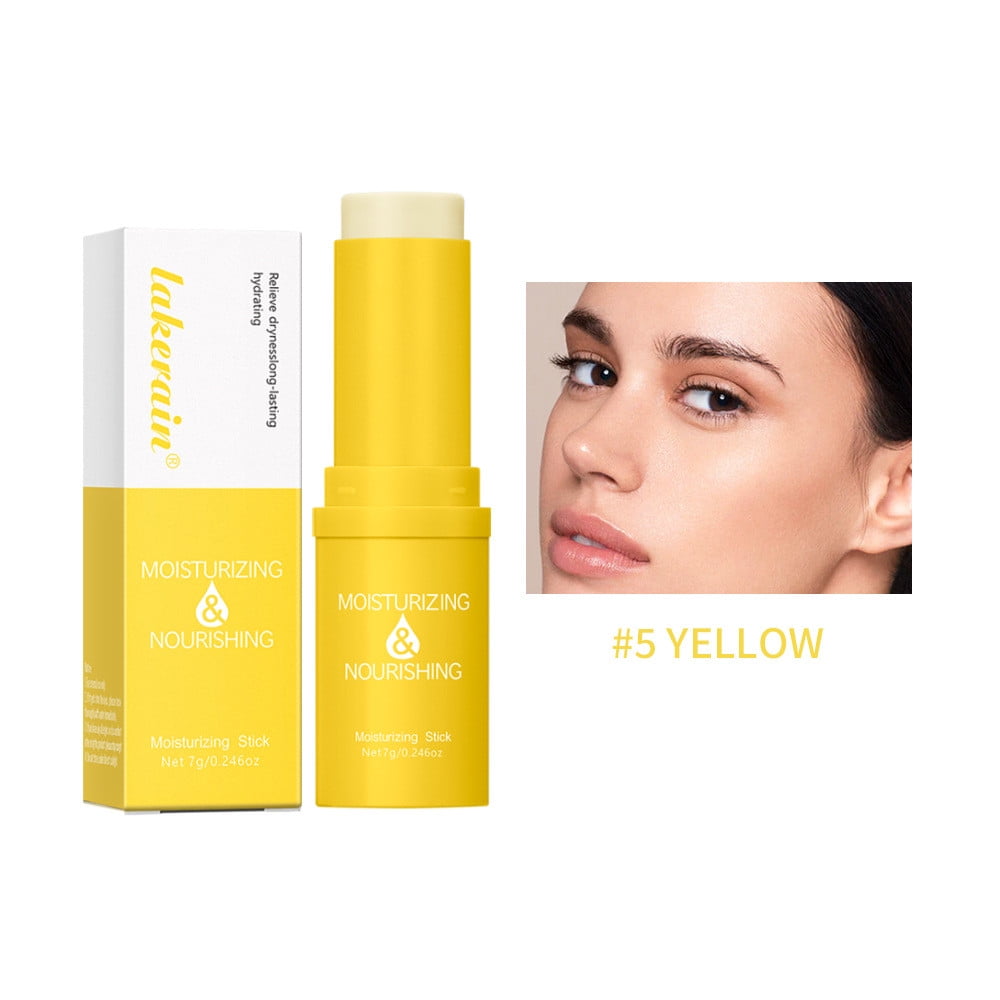 Cool Facial Moisturizing Facial Mask Peel Off Stick Lip Moisturizing ...