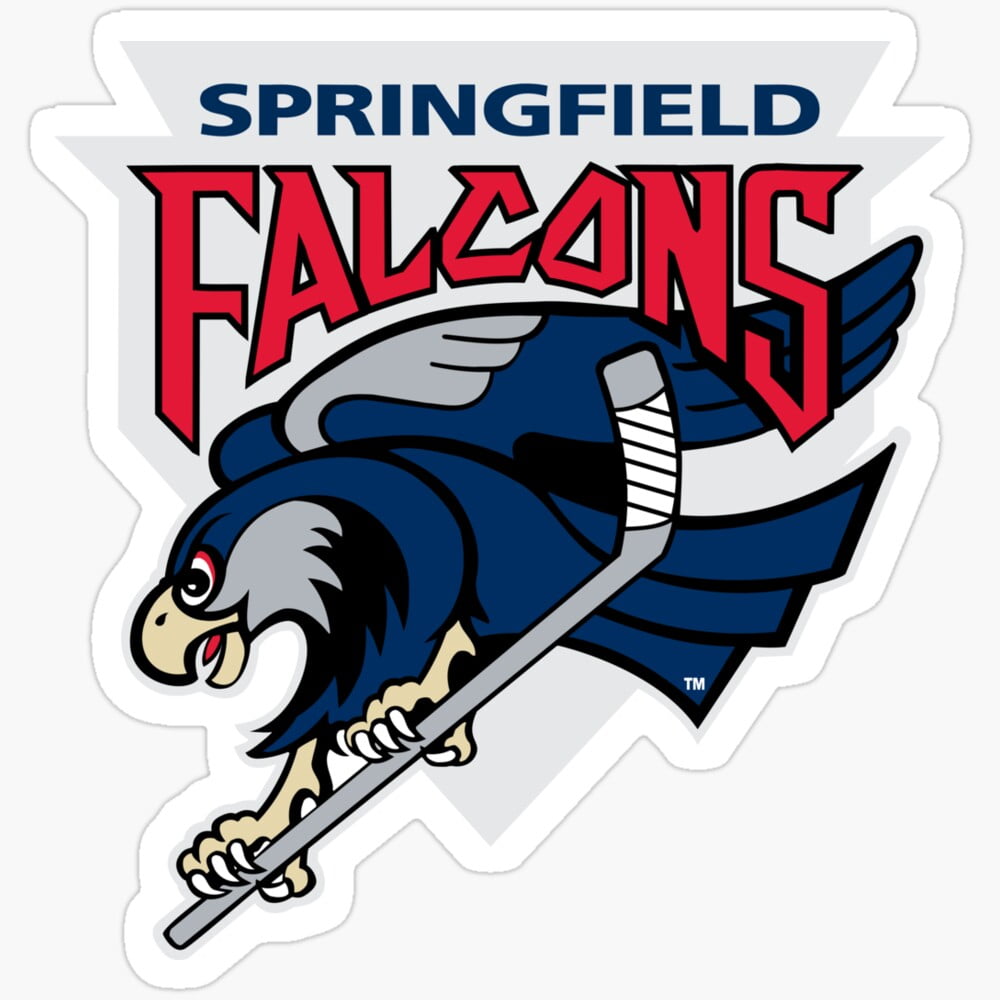 Cool Falcons Icon Sticker Phone Decal Water Bottle Stickers Car Decals ...