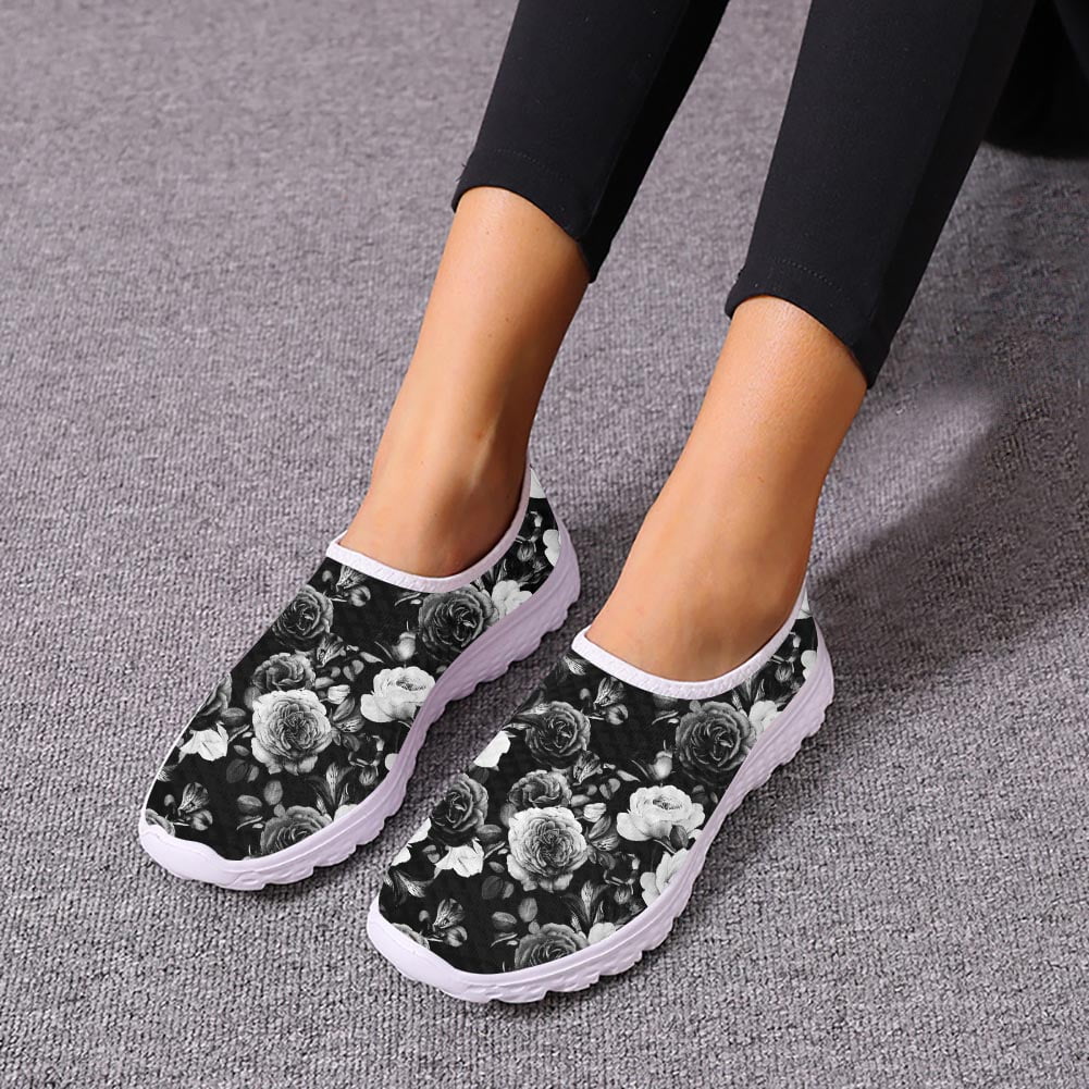 Cool Fashion Circle Pattern Design Cute Personality Summer Mesh ...