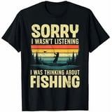 Cool Fishing For Men Women Fisherman Bass Trout Fish Hunting T-Shirt ...
