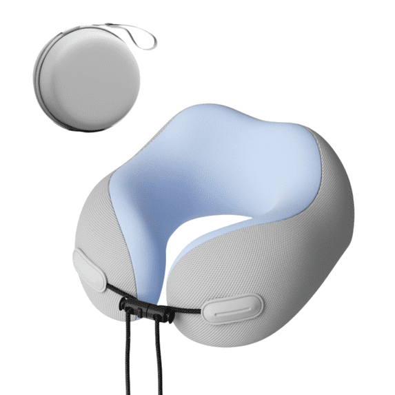 Cool Fly - Cool Colors Travel Neck Pillow Set. Cool Bright Fashion ...