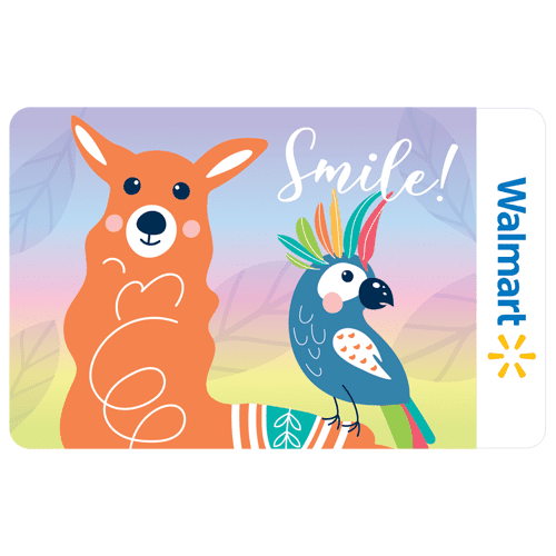 Walmart Gift Cards in Gift Cards - Walmart.com