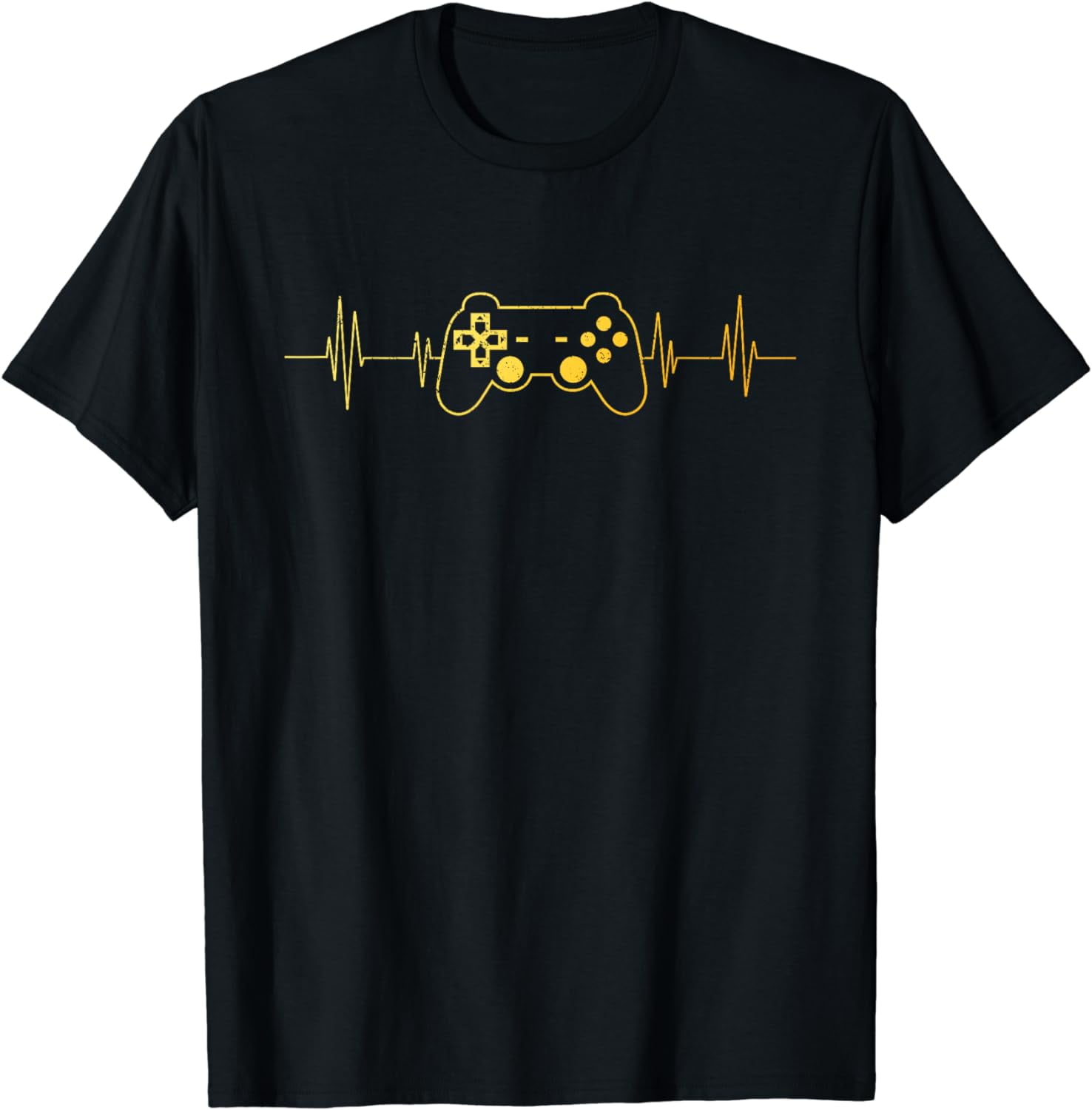 Cool Gamer Art For Men Women Video Gamer PC Computer Gaming T-Shirt ...