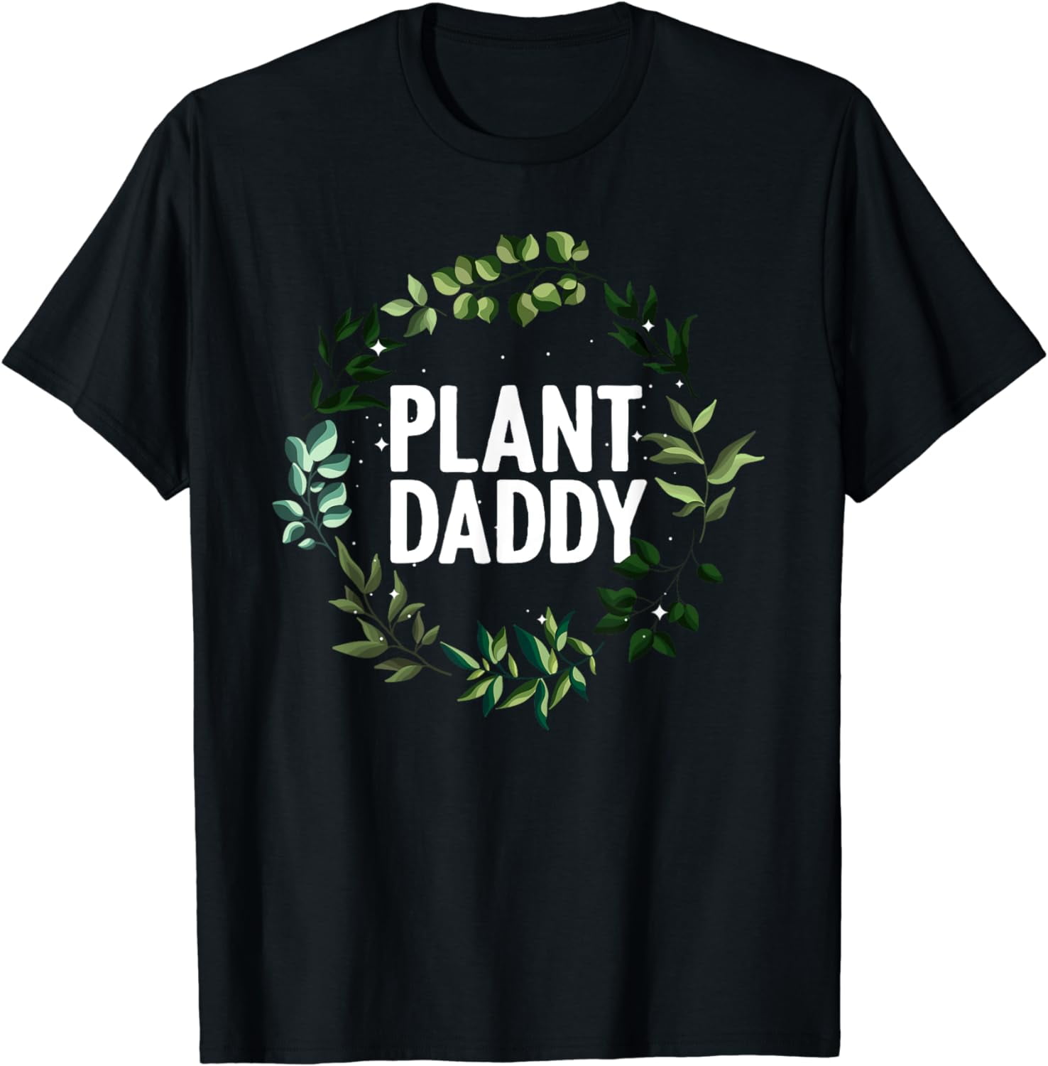 Cool Gardening For Daddy Men Gardener Plant Lover Gardening T-Shirt ...