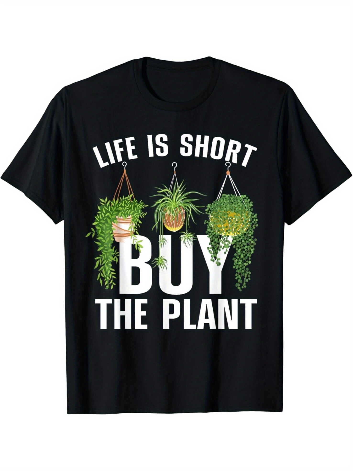 Cool Gardening For Men Women Plant Gardener Succulent Plants Gift ...
