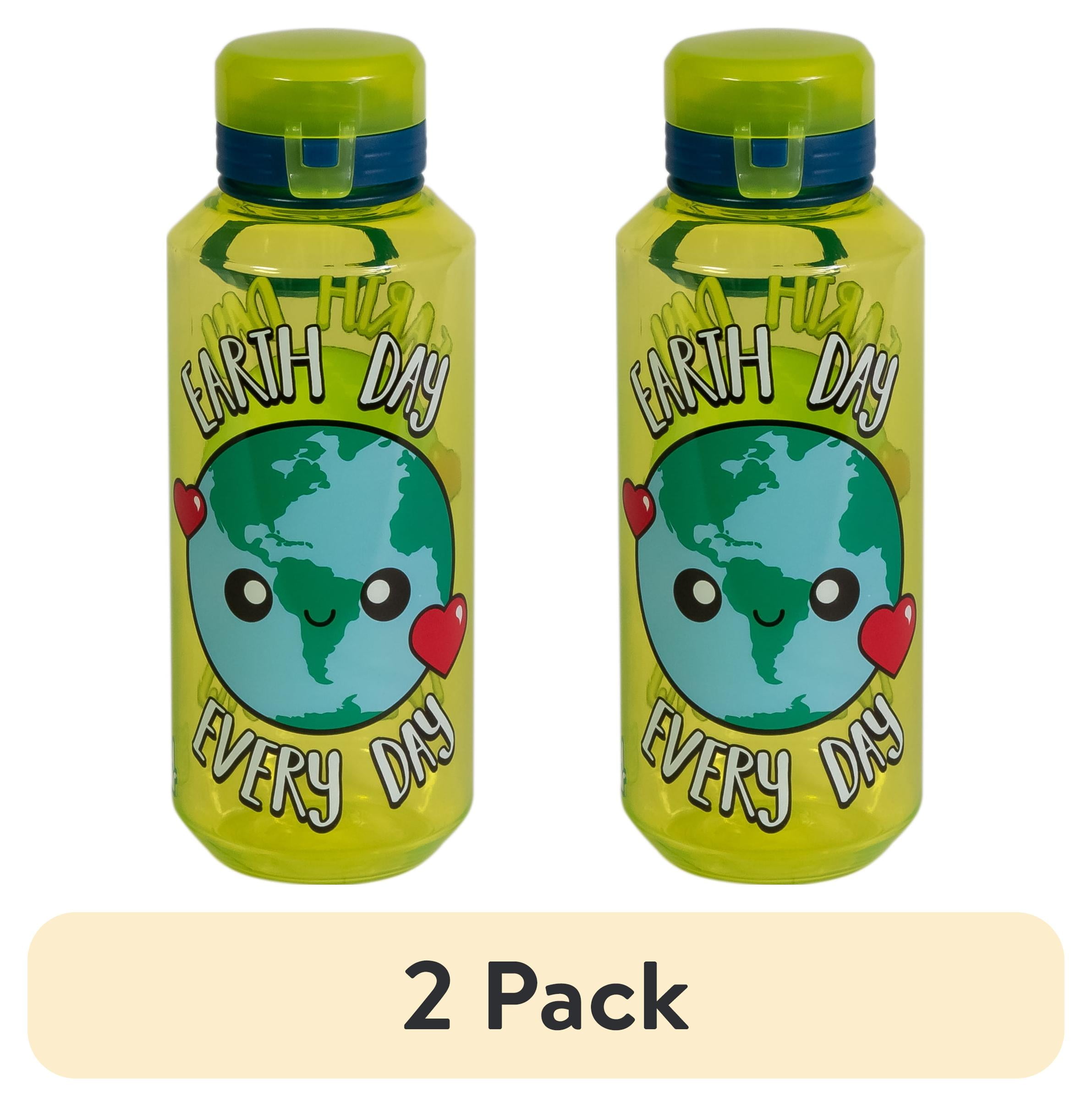 Yeti Kids Water Bottle Cool Gear 16oz BPA-Free Water Bottle - Choose ...