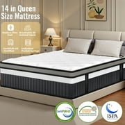 Performance Copper Mattress