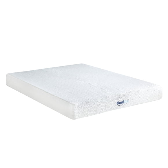 8 Inch Full Memory Foam Mattress