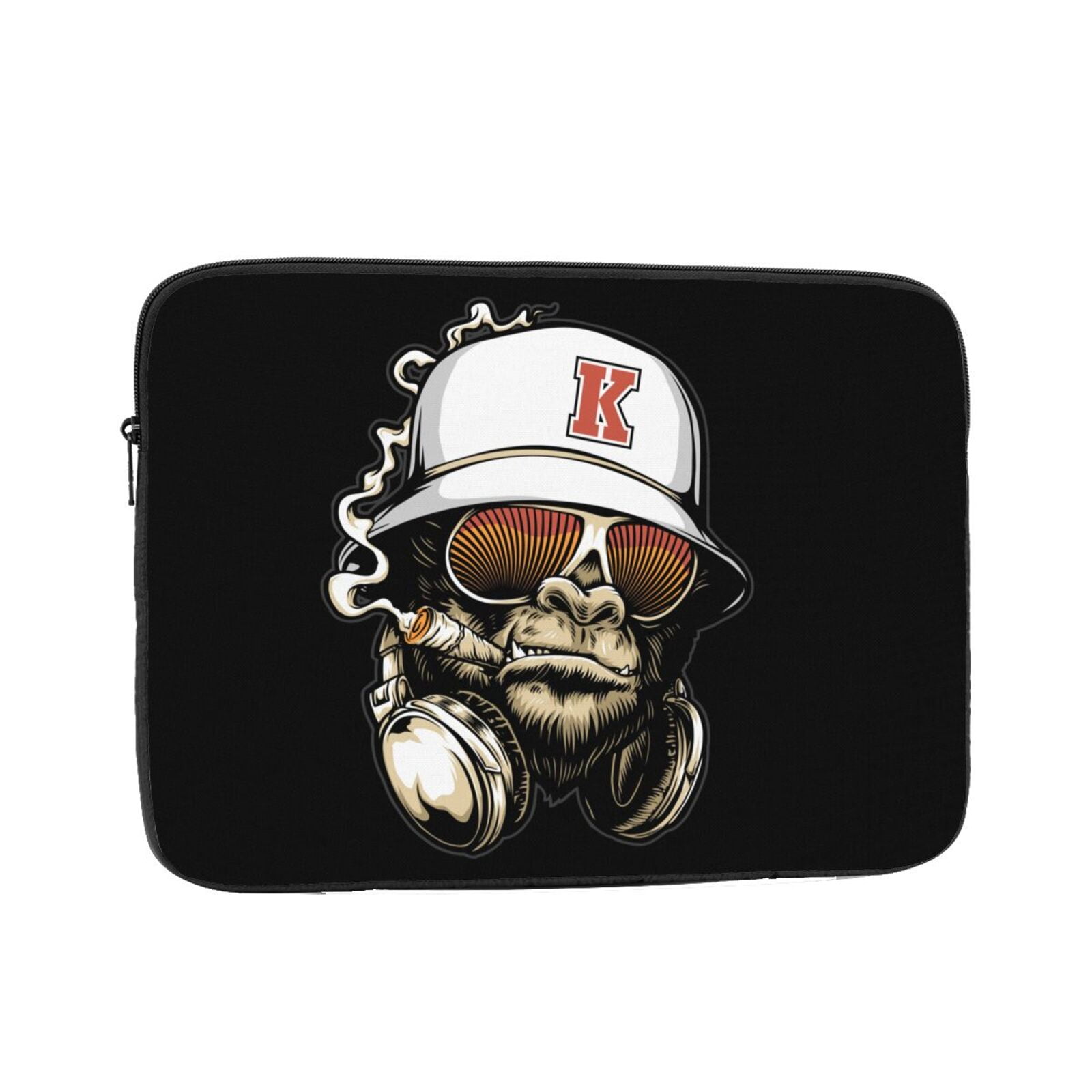 Cool Gorilla 17 inch Portable Laptop Sleeve Compatible with MacBook Air ...