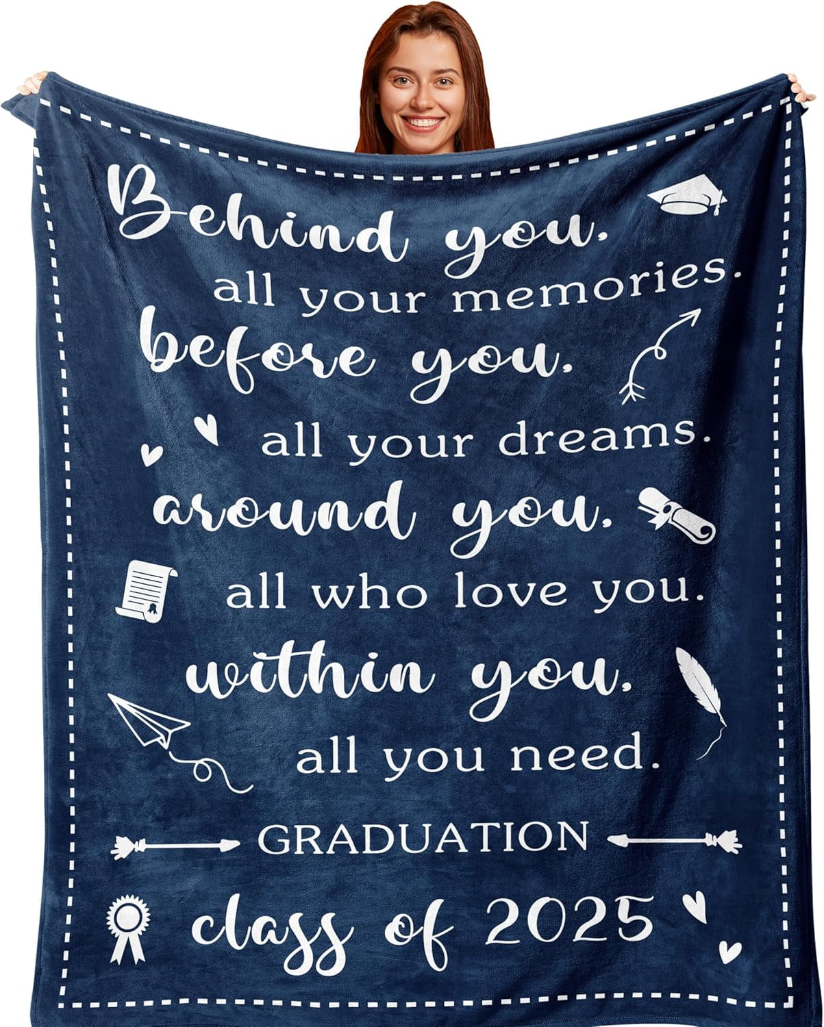Cool Graduation Gifts for Her/Him 2025 - Best Gifts for High School ...
