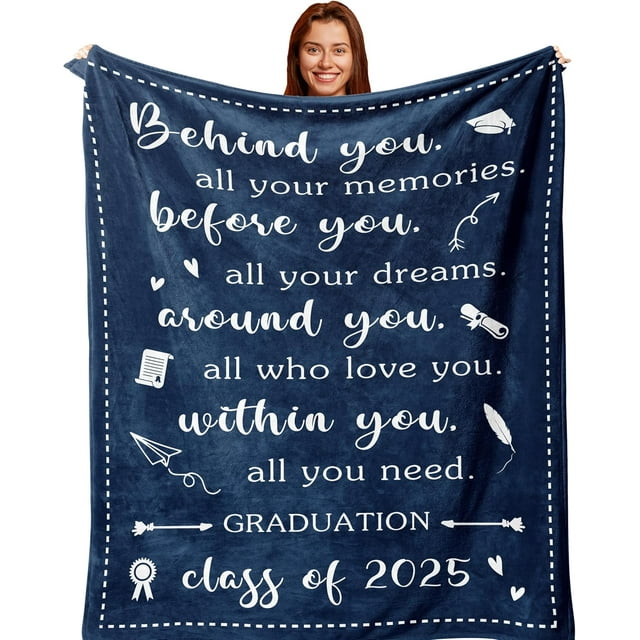 Cool Graduation Gifts for Her/Him 2025 - Best Gifts for High School ...
