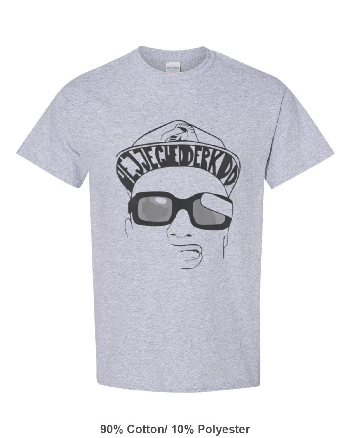 Cool Graphic Urban Style Bold Art Streetwear Expression T-Shirt, for ...