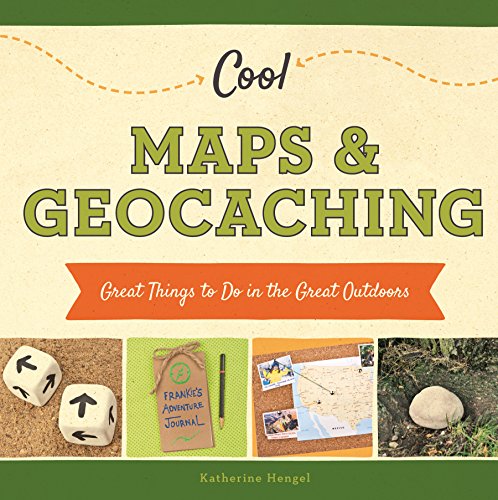 Geocaching Map