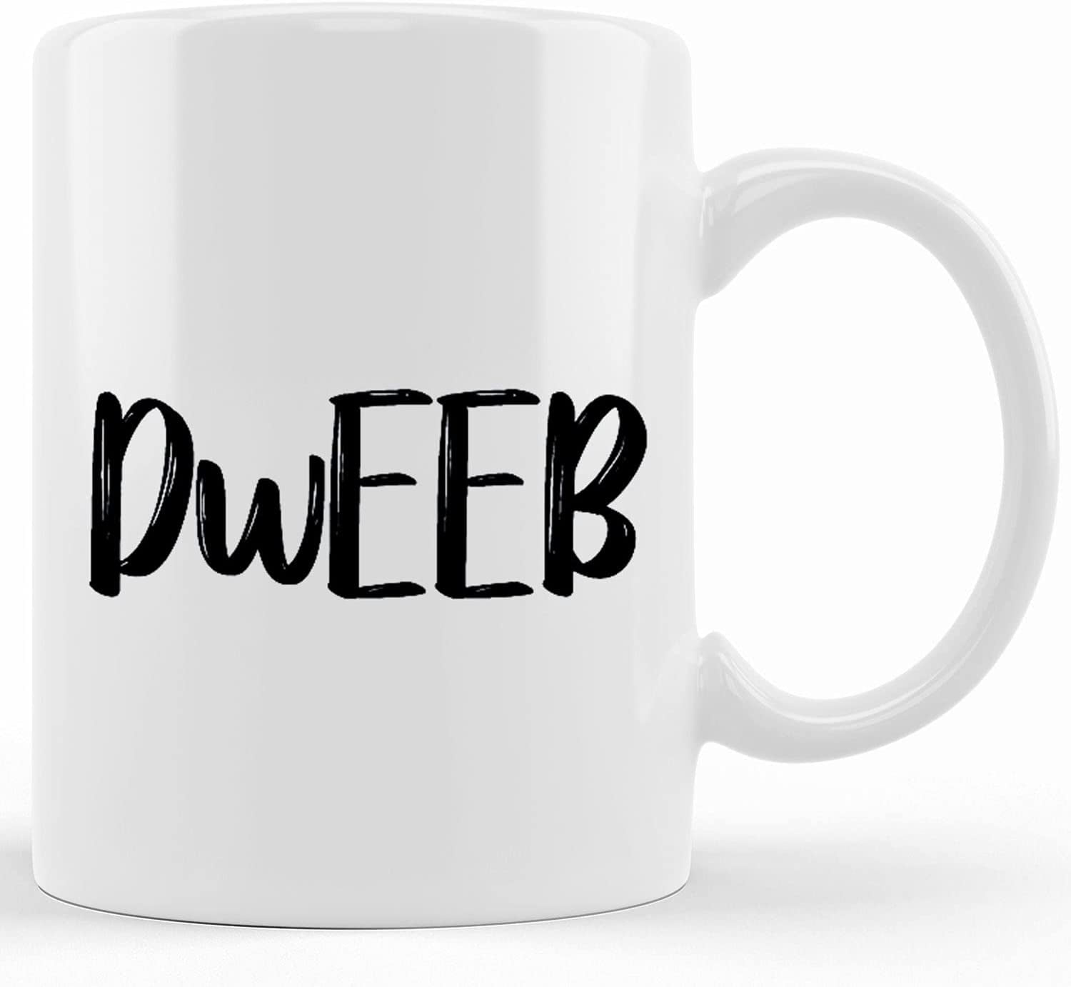 Cool Guy And Dweeb Mug Set Inspired By Adventure Time Mug Finn And Jake ...