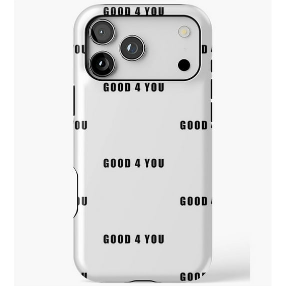 Cool Guys Play Soccer Funny Quote H18571 Phone Case for iPhone 11 to 17 ...