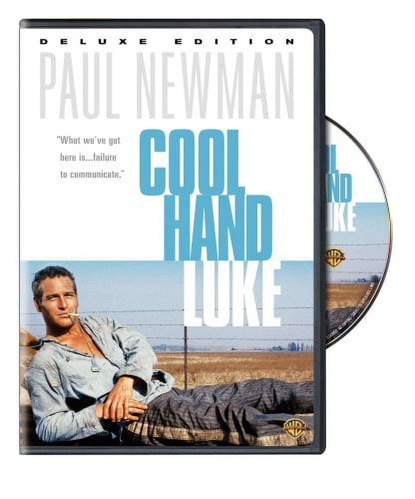 Cool Hand Luke Movie (DVD) - Walmart.com