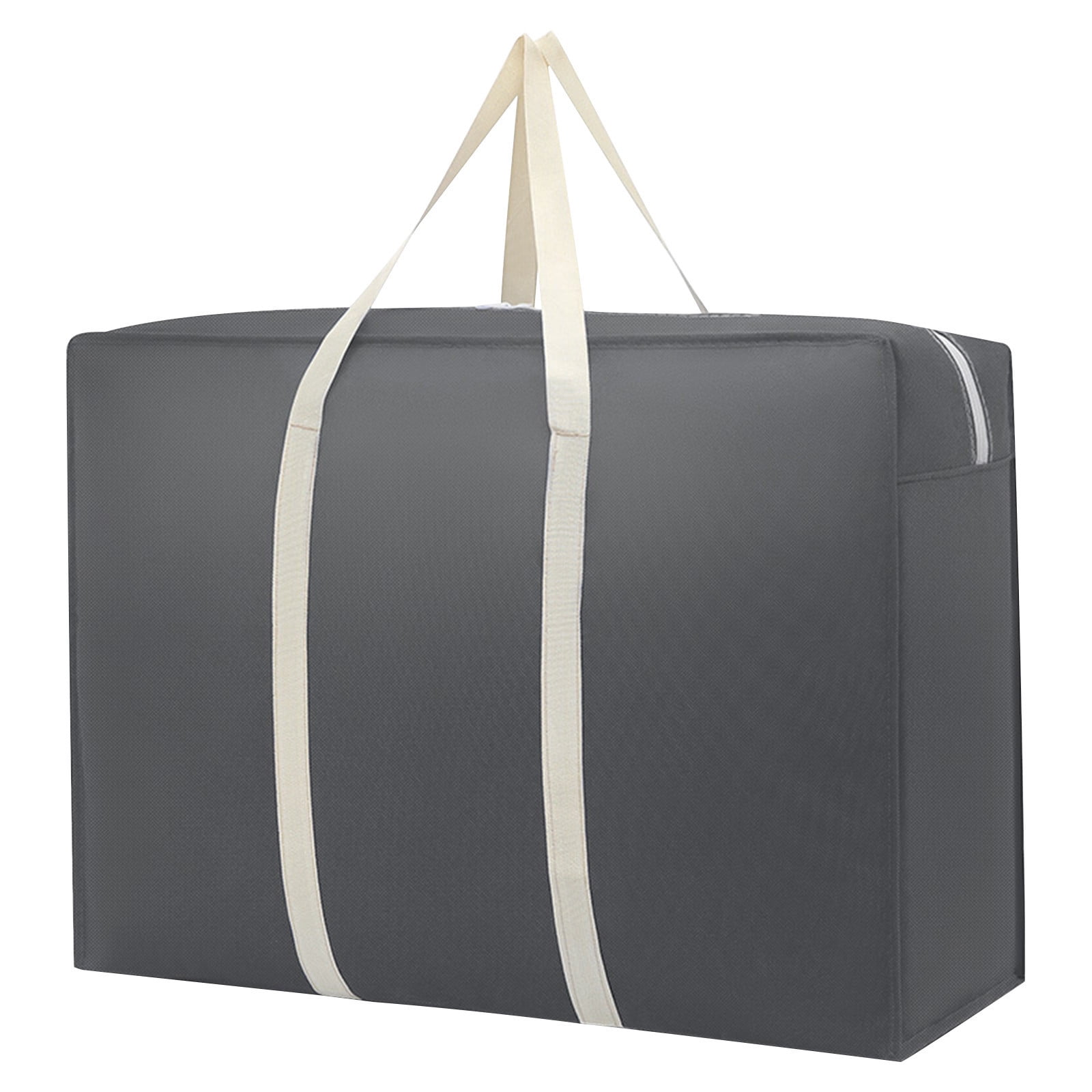 Moving Packing Bag, Large Capacity, Durable Luggage, Heavy Duty Storage ...