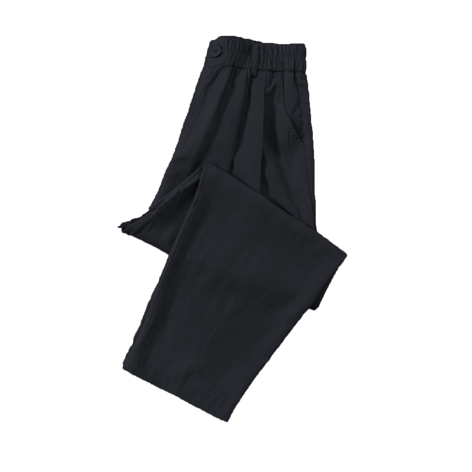 Cool Ice Silk Sweatpants - Super Stretch, Men's and Women's Casual ...