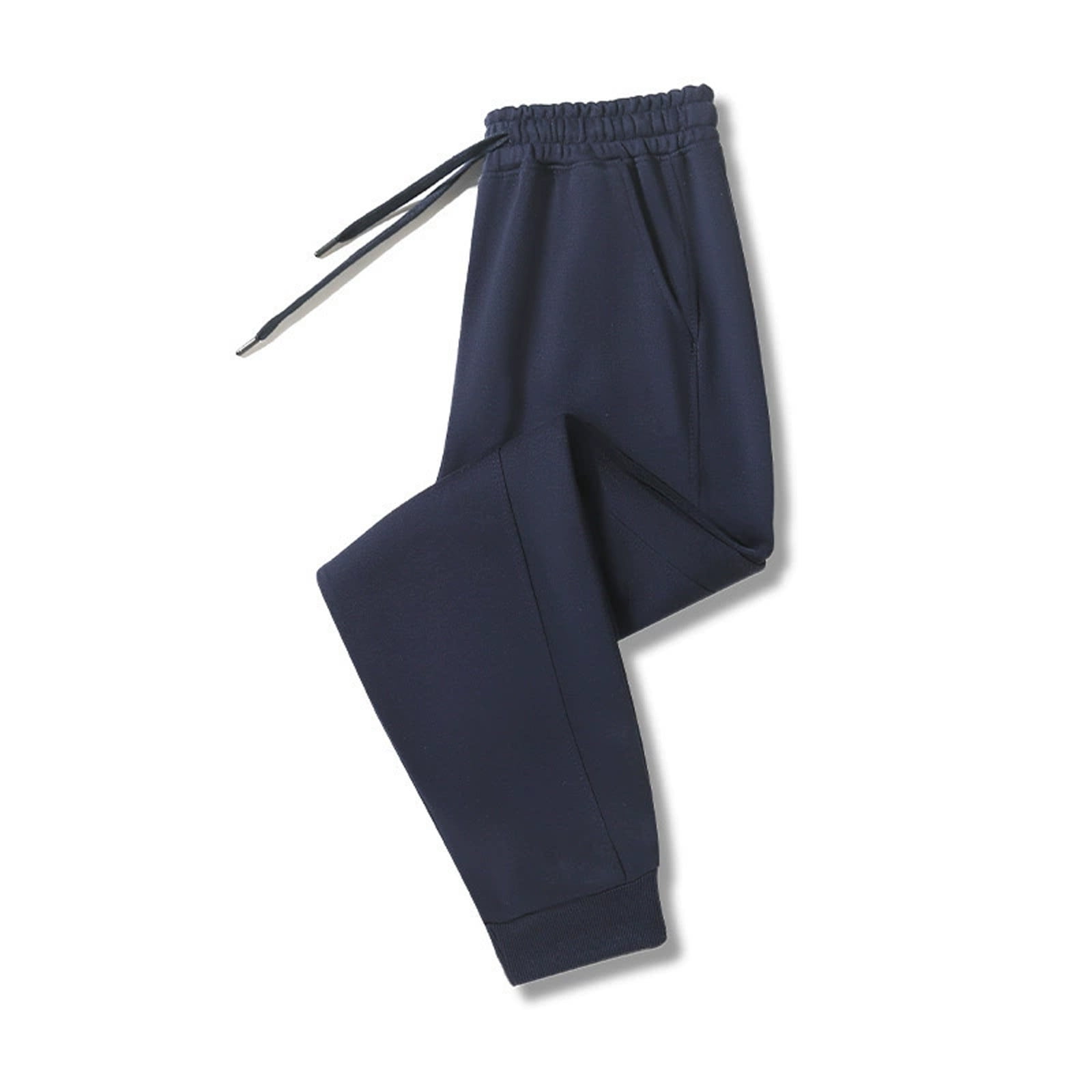 Cool Ice Silk Sweatpants Super Stretch Pants Men's And Women's Casual ...