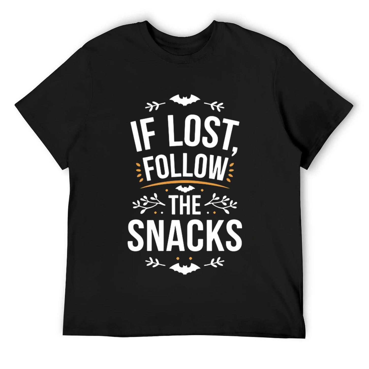 Cool If lost, follow the snacks Dog Enthusiast Gifts Nest | Funny Easy ...