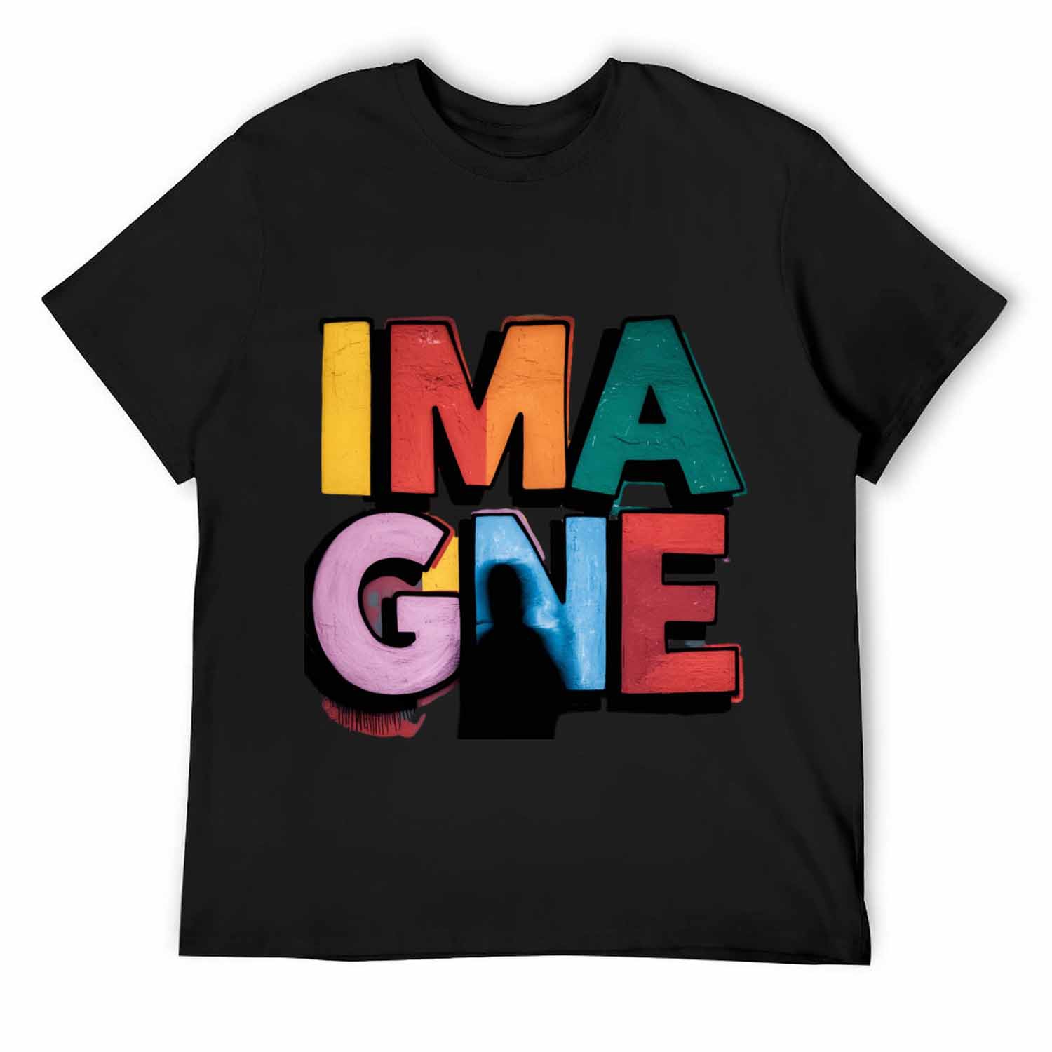 Cool Imagine Radical Notion Definition Funny Feminist Gift T-Shirt ...